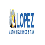 Lopez Auto Insurance – Medium