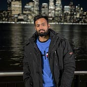 Divyam Sharma – Medium