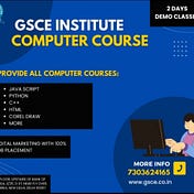 GS Computer Education Institute – Medium