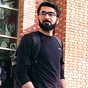 Muhammad Haroon – Medium