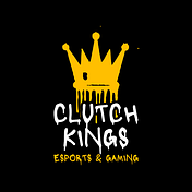 Clutch Kings - Gaming – Medium