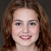 Aria Collins – Medium