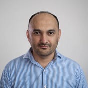 Muhammad Naeem – Medium