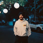 Aarshdeep Singh Chadha – Medium