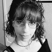 Beth Cochran – Medium