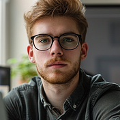 Brian James – Medium