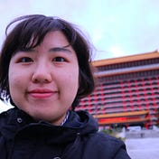 Maggie Cheng – Medium