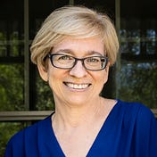 Chai Feldblum – Medium
