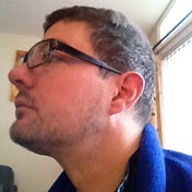 Bill Hofstra – Medium