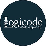 Logicode Web Design – Medium