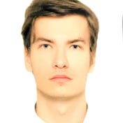 Roman Koval – Medium