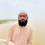 Muhammad Maaz – Medium