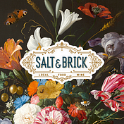 Salt & Brick - Calgary – Medium