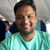 Yash Vardhan – Medium