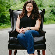 Amanda Luterman – Medium