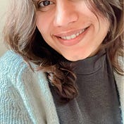 Pranoti Surve – Medium