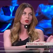 Kristinka Viso – Medium