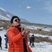 Kunal Khandelwal – Medium