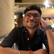 Harsh Jaiswal – Medium