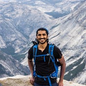 Shashank Iyer – Medium