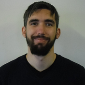 Scott Redrup – Medium