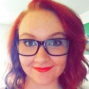 Marissa Benson – Medium