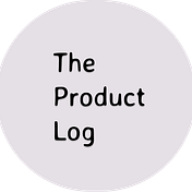 The Product Log – Medium