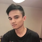 Swan Htet Aung – Medium