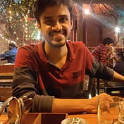 Rohan Nagarad S – Medium
