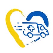Ukraine-Heart Beat