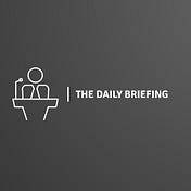 Daily Briefing – Medium