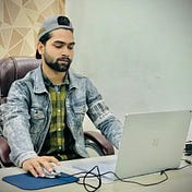 Micheal Amir – Medium