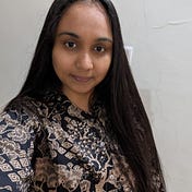 Sheth Priyanka – Medium