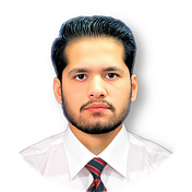 Sharjeel Faiq – Medium