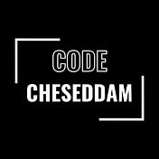 Code Cheseddam – Medium