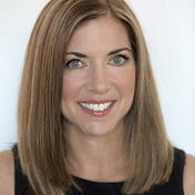Amy Goldstein – Medium