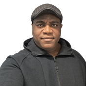 Emmanuel Kesse – Medium