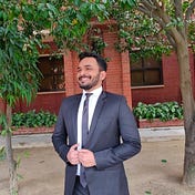 Yash Gupta – Medium