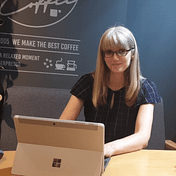 Carrie Bach – Medium