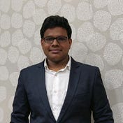 Devakrishna – Medium