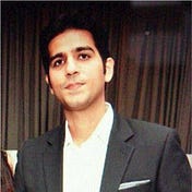 Siddharth Lulla – Medium
