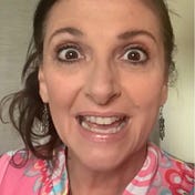 Lisa Mosbey – Medium