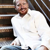 Brandon Mullan – Medium
