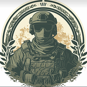 The Military Stoic – Medium