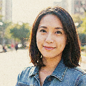 Chloe Chen – Medium