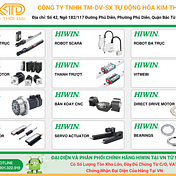 Hiwin Việt Nam – Medium