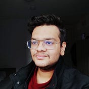 Prakhar Tiwari – Medium