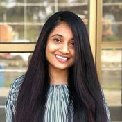 Swati Desai – Medium