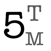 The Five Task Model – Medium