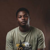 Daniel Egbeleke – Medium